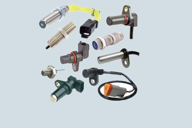 Axis Controls & Systems